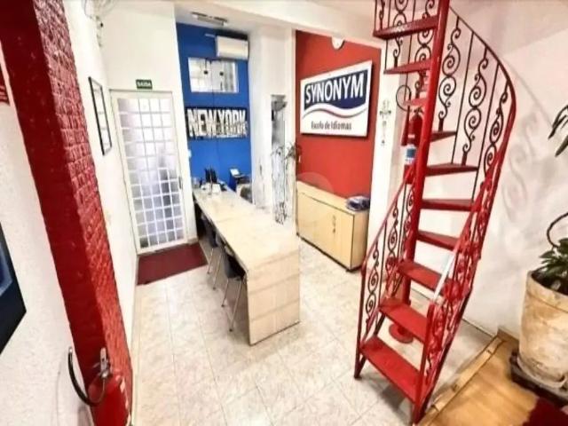 Prédio para Venda em São Caetano do Sul/SP Santo Antônio