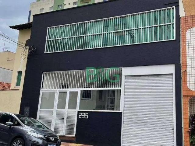 Prédio para Venda em São Caetano do Sul/SP Santo Antônio
