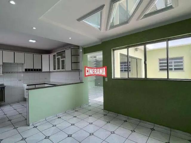 Prédio para Venda em São Caetano do Sul/SP Santo Antônio 4 Quartos