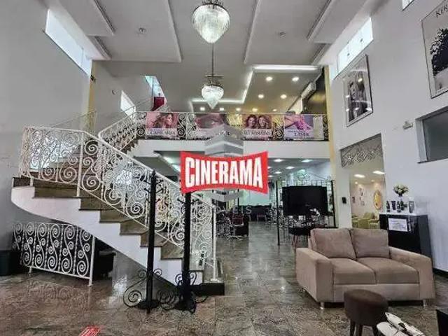 Prédio para Venda em São Caetano do Sul/SP Santo Antônio