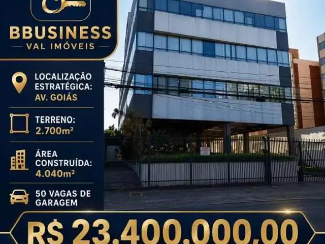 Prédio para Venda em São Caetano do Sul/SP Santo Antônio