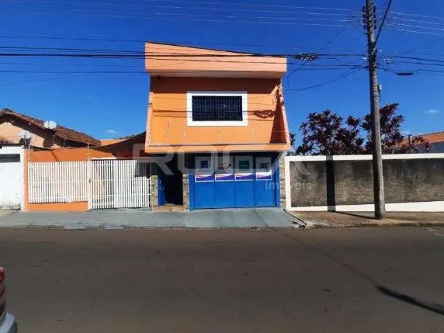 Prédio para Venda em São Carlos/SP Centro 2 Quartos
