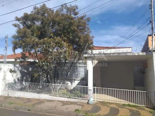 Prédio para Venda em São Carlos/SP Centro 3 Quartos