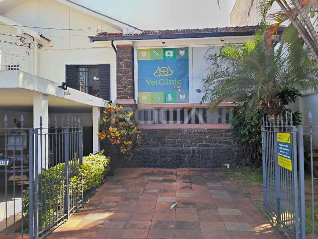 Prédio para Venda em São Carlos/SP Centro 3 Quartos
