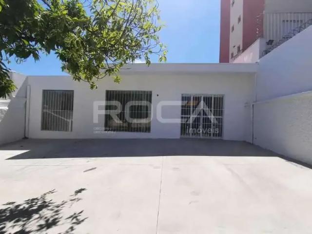 Prédio para Venda em São Carlos/SP Centro 3 Quartos