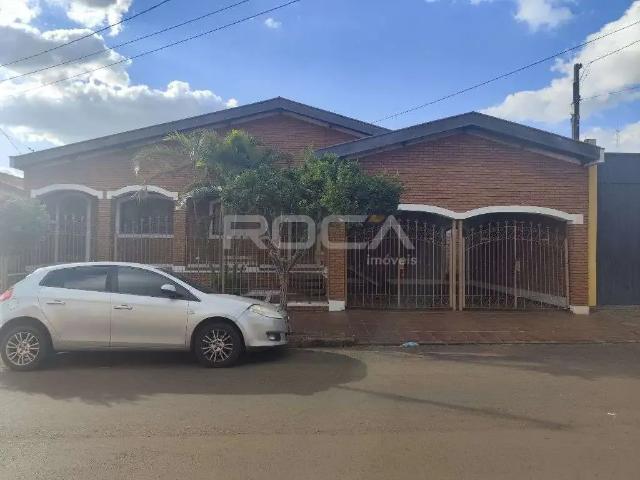Prédio para Venda em São Carlos/SP Centro 3 Quartos