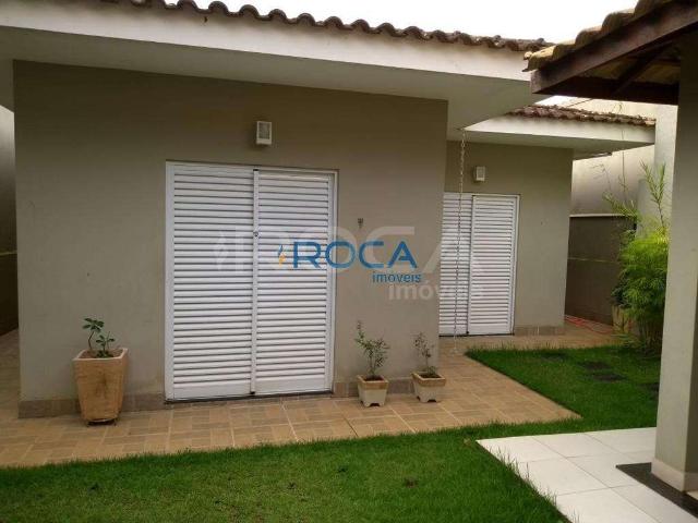 Prédio para Venda em São Carlos/SP Centro 3 Quartos