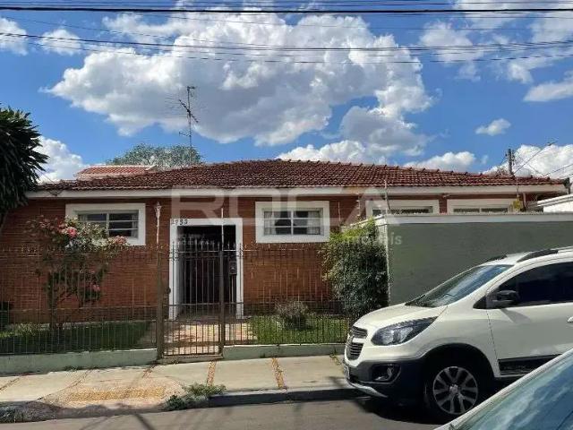 Prédio para Venda em São Carlos/SP Centro 3 Quartos