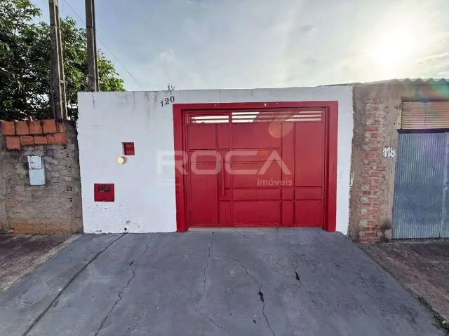 Prédio para Venda em São Carlos/SP Cidade Aracy