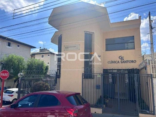 Prédio para Venda em São Carlos/SP Jardim Paraíso 8 Quartos