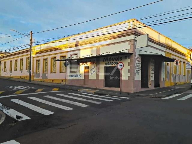 Prédio para Venda em São Carlos/SP Jardim São Carlos