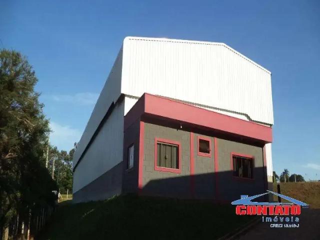 Prédio para Venda em São Carlos/SP Recreio São Judas Tadeu