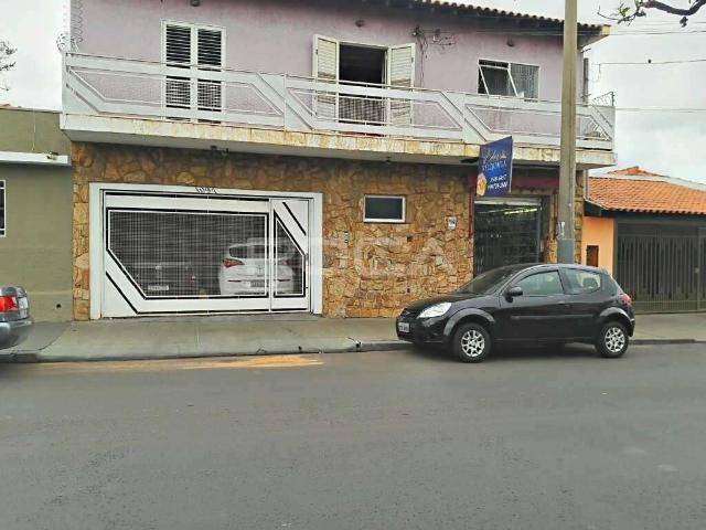Prédio para Venda em São Carlos/SP Vila Boa Vista 1 3 Quartos