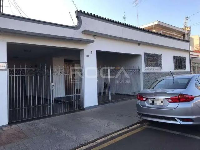 Prédio para Venda em São Carlos/SP Vila Monteiro Gleba I 3 Quartos