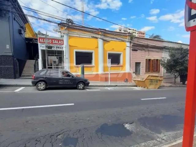 Prédio para Venda em São Carlos/SP Vila Monteiro Gleba I