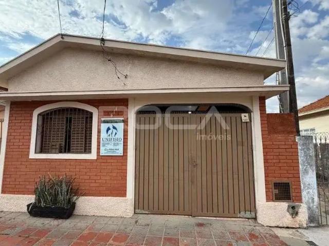 Prédio para Venda em São Carlos/SP Vila Prado 2 Quartos