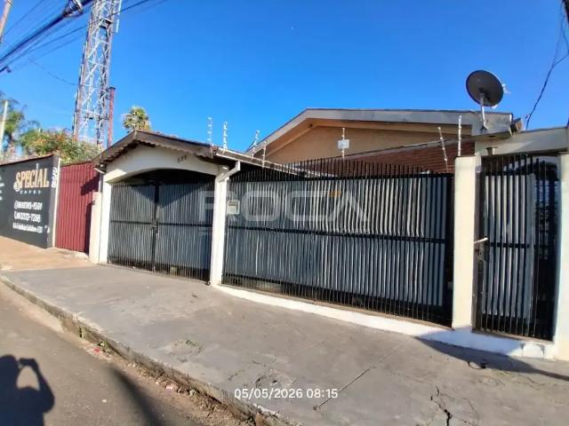Prédio para Venda em São Carlos/SP Vila Prado 2 Quartos