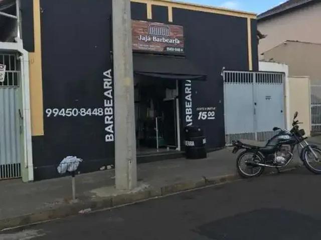 Prédio para Venda em São Carlos/SP Vila Prado 2 Quartos