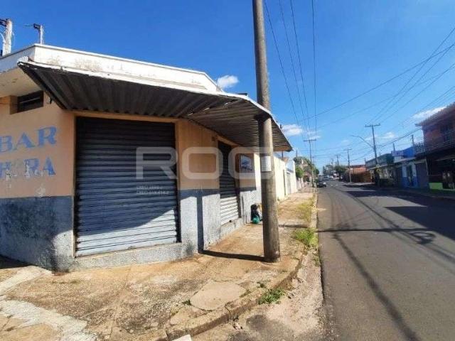 Prédio para Venda em São Carlos/SP Vila Prado 3 Quartos