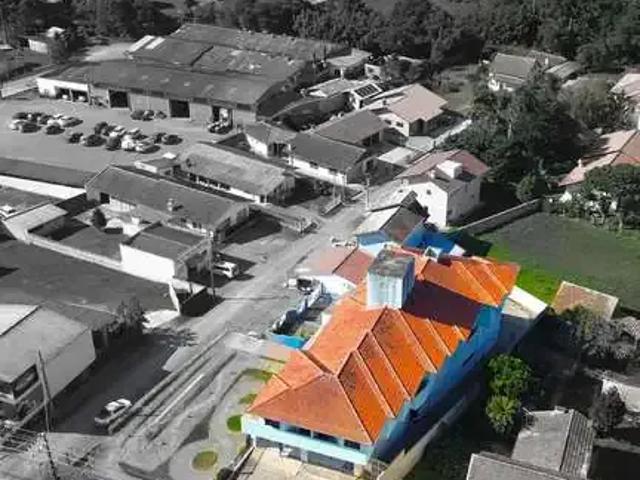 Prédio para Venda em São Bento do Sul/SC Rio Negro 9 Quartos