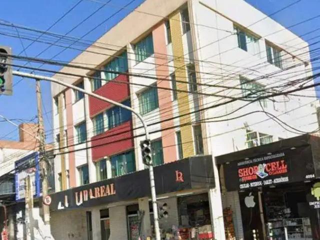 Prédio para Venda em São Bernardo do Campo/SP Taboão 12 Quartos