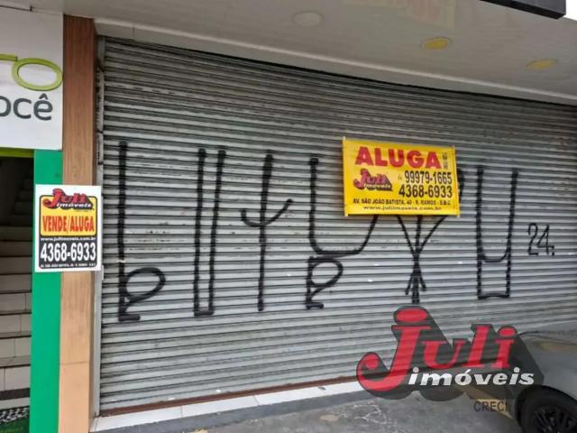 Prédio para Venda em São Bernardo do Campo/SP Taboão