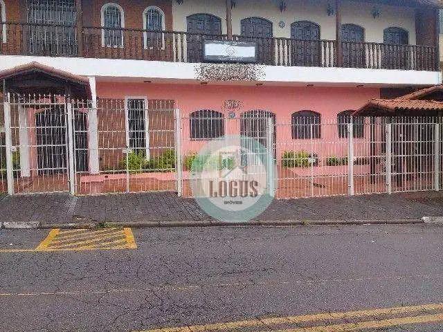 Prédio para Venda em São Bernardo do Campo/SP Taboão