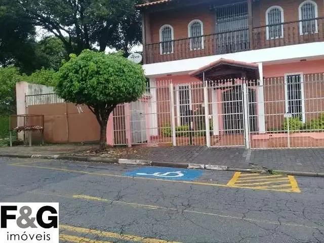 Prédio para Venda em São Bernardo do Campo/SP Taboão