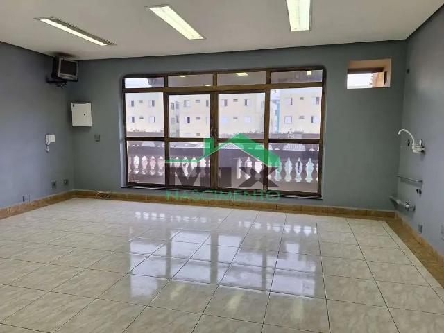 Prédio para Venda em São Bernardo do Campo/SP Taboão