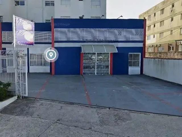 Prédio para Venda em São Bernardo do Campo/SP Taboão