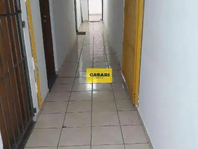 Prédio para Venda em São Bernardo do Campo/SP Taboão