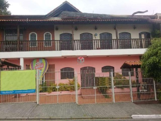 Prédio para Venda em São Bernardo do Campo/SP Taboão