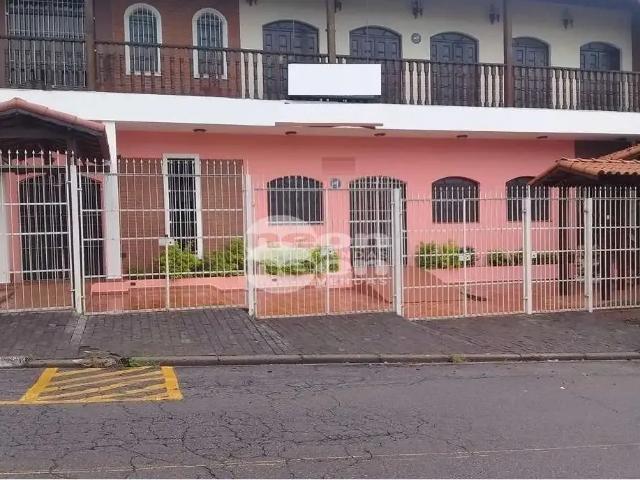 Prédio para Venda em São Bernardo do Campo/SP Taboão