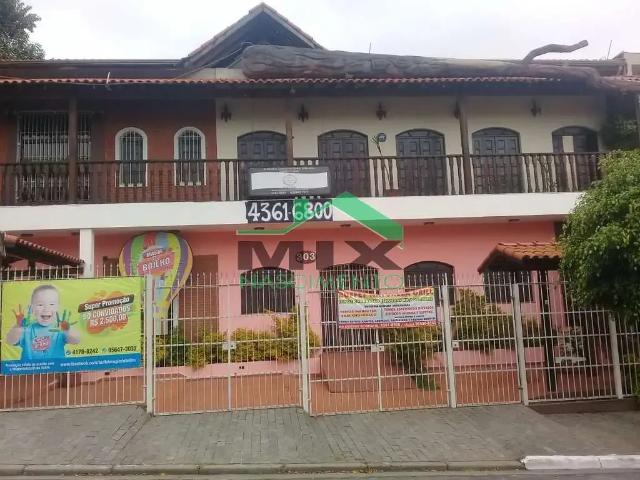 Prédio para Venda em São Bernardo do Campo/SP Taboão