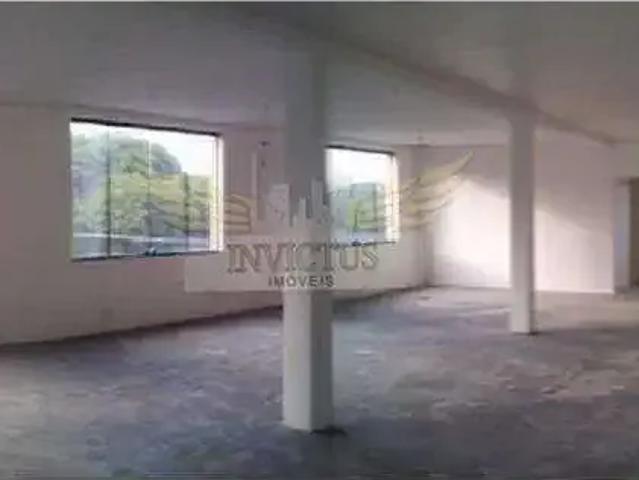Prédio para Venda em São Bernardo do Campo/SP Taboão