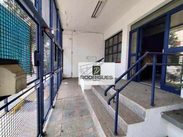 Prédio para Venda em São Bernardo do Campo/SP Vila Margarida