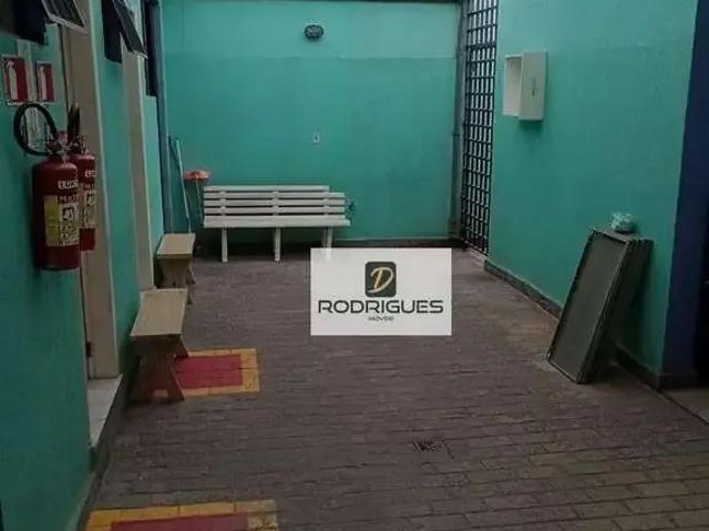 Prédio para Venda em São Bernardo do Campo/SP Vila Margarida