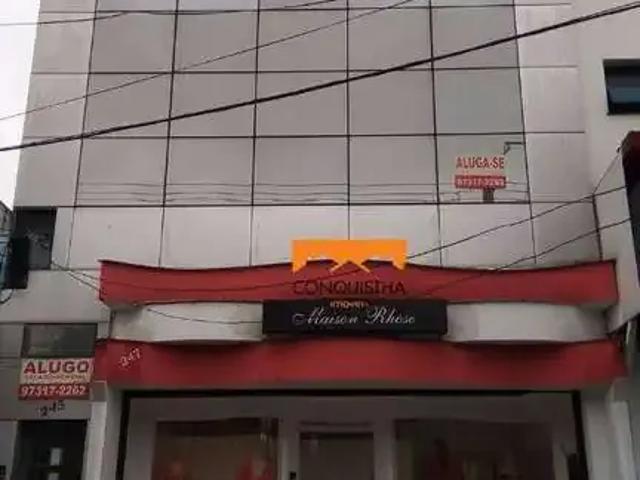 Prédio para Venda em São Bernardo do Campo/SP Vila Marlene