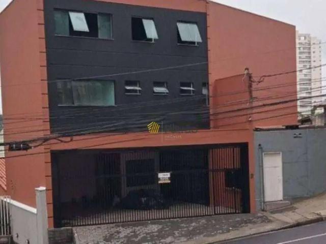 Prédio para Venda em São Bernardo do Campo/SP Vila Baeta Neves