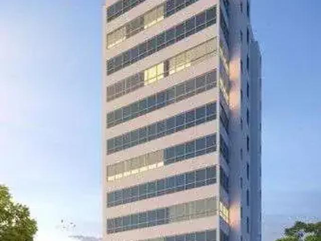 Prédio para Venda em São Bernardo do Campo/SP Centro