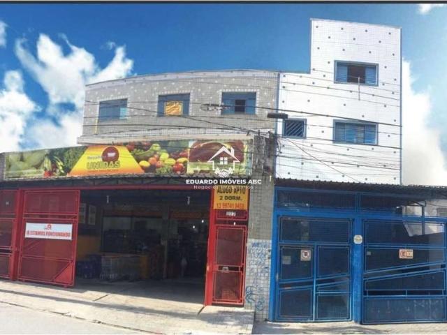 Prédio para Venda em São Bernardo do Campo/SP Vila Gonçalves 4 Quartos