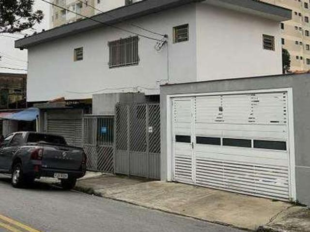 Prédio para Venda em São Bernardo do Campo/SP Vila Gonçalves