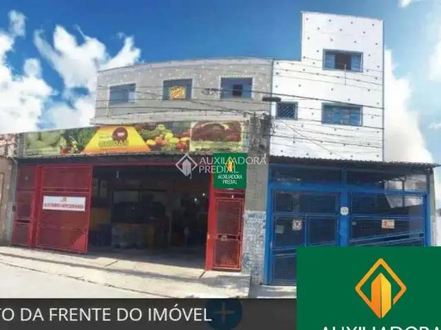 Prédio para Venda em São Bernardo do Campo/SP Vila Gonçalves