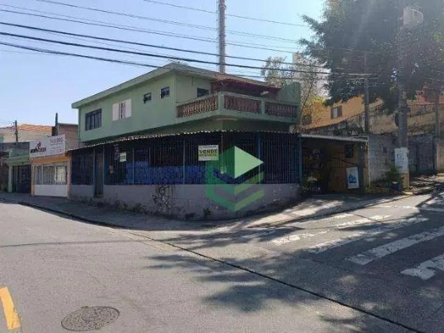 Prédio para Venda em São Bernardo do Campo/SP Vila Gonçalves