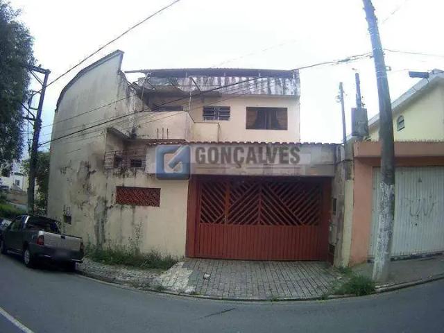 Prédio para Venda em São Bernardo do Campo/SP Vila Gonçalves 3 Quartos