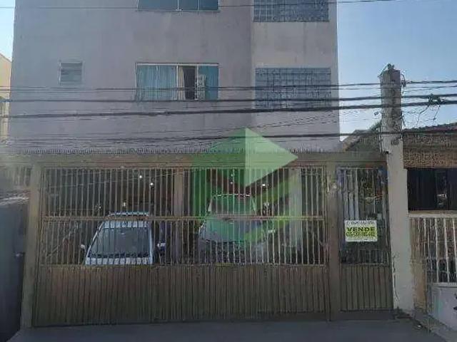 Prédio para Venda em São Bernardo do Campo/SP Vila Jerusalém