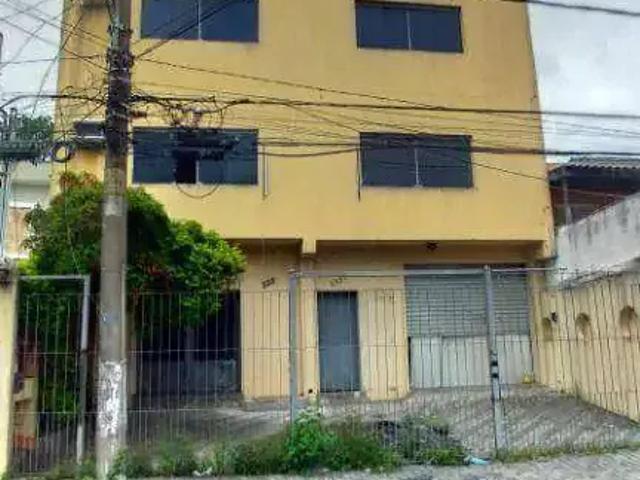 Prédio para Venda em São Bernardo do Campo/SP Vila Jordanópolis