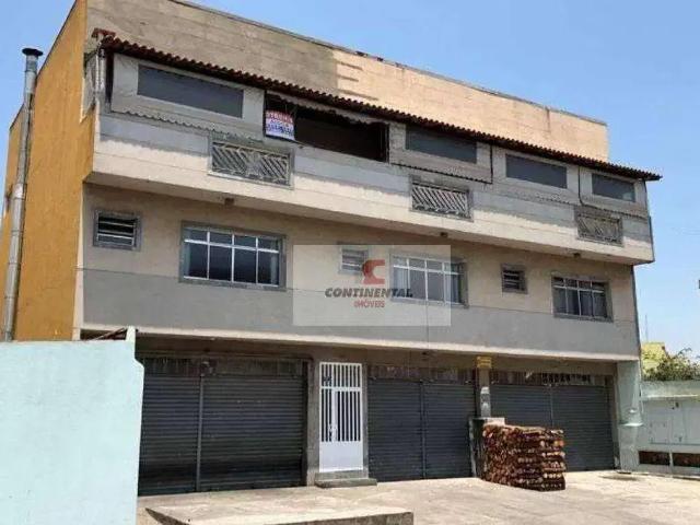 Prédio para Venda em São Bernardo do Campo/SP Vila Lusitânia