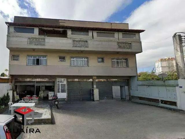 Prédio para Venda em São Bernardo do Campo/SP Vila Lusitânia