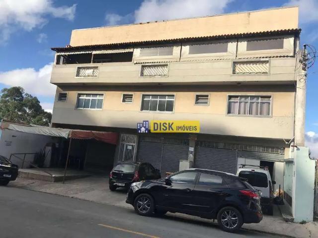 Prédio para Venda em São Bernardo do Campo/SP Vila Lusitânia